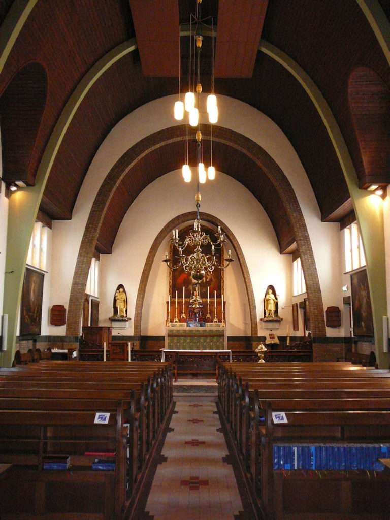 Schriftlezing en Gebed – Oud-Katholieke Parochie van Amersfoort "St ...