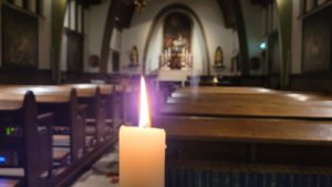 Avondgebed jubileert – Oud-Katholieke Parochie van Amersfoort "St ...